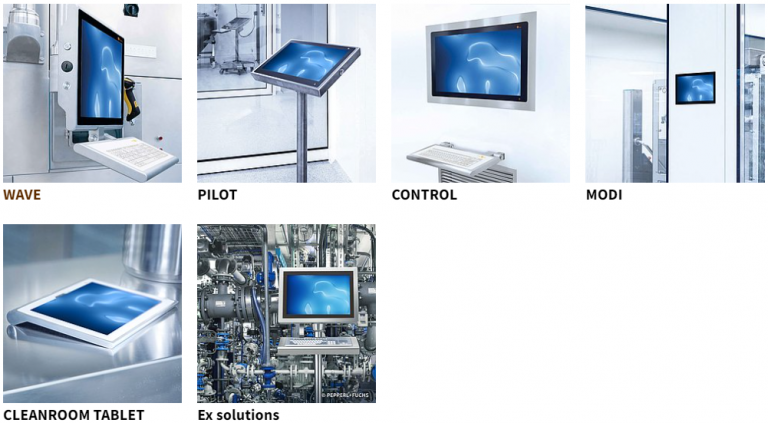 Systec & Solutions – MESCADA